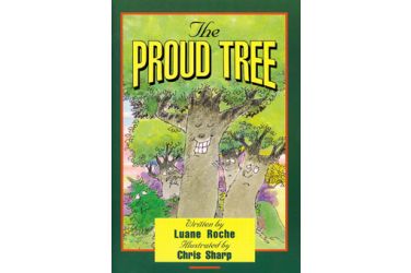 The Proud Tree DVD
