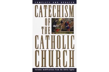 Catechism of the Catholic Church (Compact Edition)