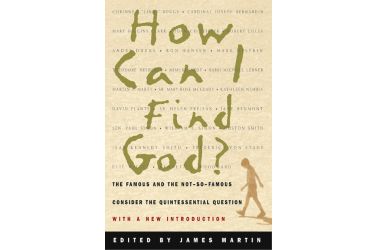 How Can I Find God?