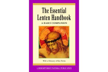 The Essential Catholic Handbook of the Sacraments