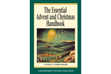 The Essential Catholic Handbook of the Sacraments