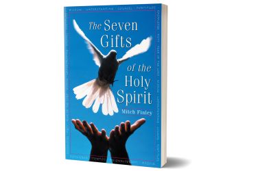 The Seven Gifts of the Holy Spirit