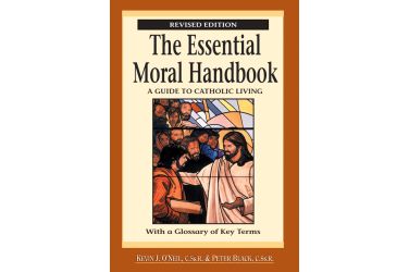 The Essential Catholic Handbook of the Sacraments