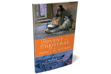 Advent and Christmas Wisdom From St. Vincent de Paul