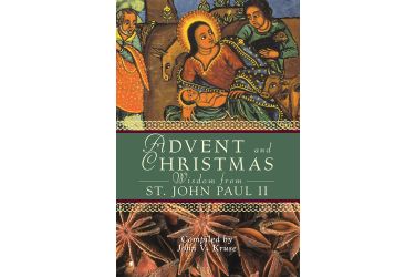 Advent and Christmas Wisdom From G. K. Chesterton