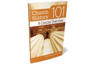 Church History 101