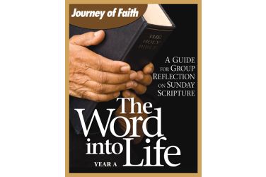 The Word Into Life, Year C
