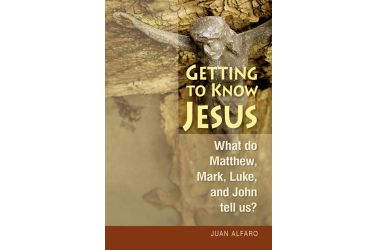 Getting to Know Jesus
