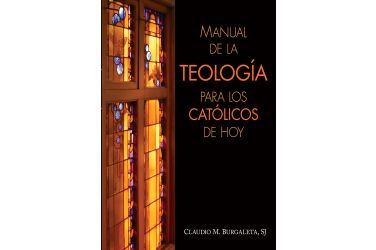 Manual de Cristología para los católicos de hoy