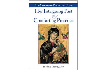 Our Mother of Perpetual Help, Our Lady of Perpetual Help, deluxe ...