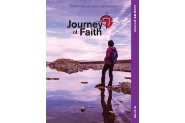 Journey of Faith for Adults—Complete Set of Participant Packets