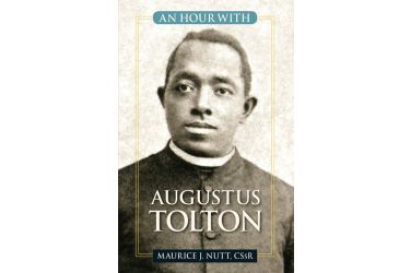 Black, Catholic, and Holy