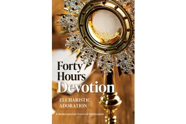 Forty Hours Devotion