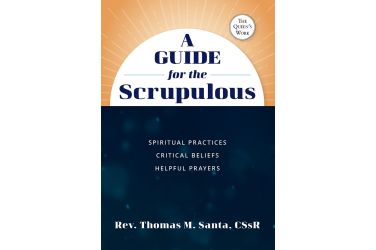 A Guide for the Scrupulous