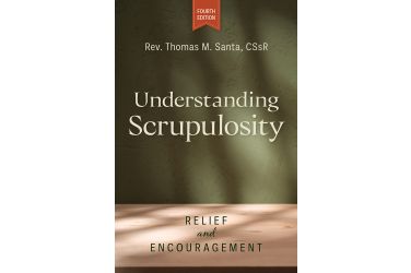 Understanding Scrupulosity, Fourth Edition
