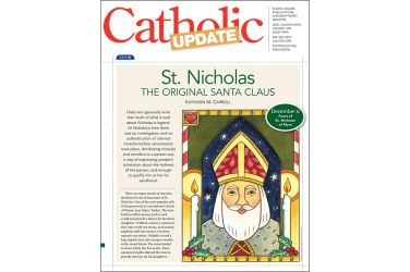 St. Nicholas