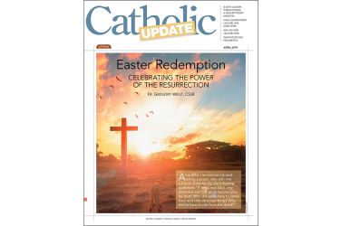 Easter Redemption: Celebrating the Power of the Resurrection