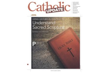 How to Understand the Bible
