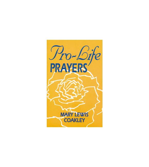 Prayer - For Your Parish