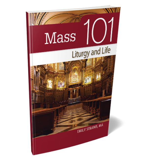 Catholic Basics