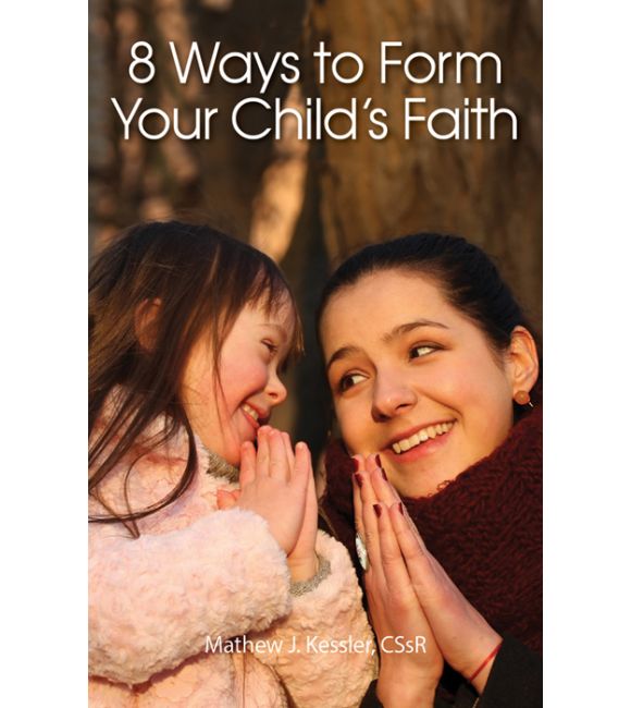 Faith and Life Pamphlets - Pamphlets