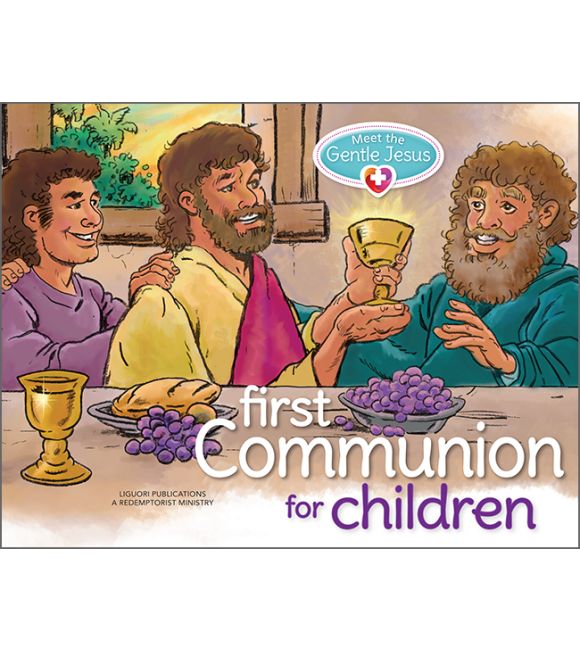 Liguori Publications: For Everyone