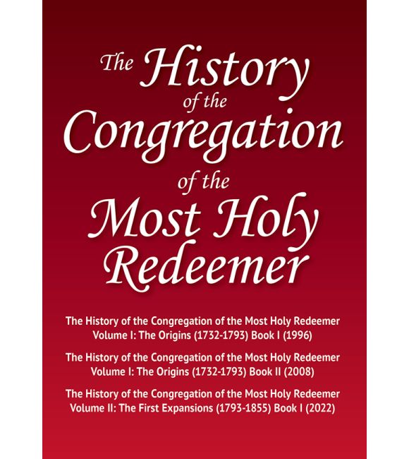 Redemptorist Spirituality