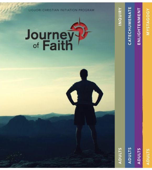Journey of Faith for Adults