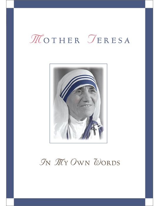 Mother Teresa