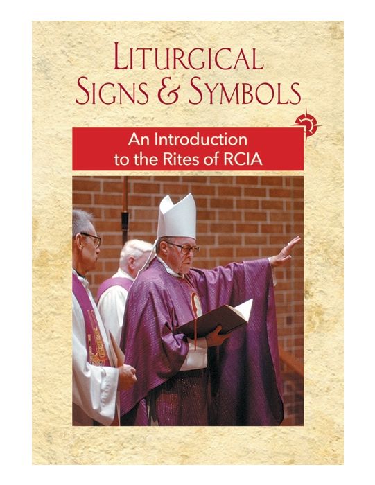 Liturgical Signs and Symbols