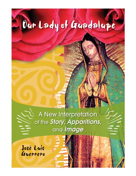 Our Lady of Guadalupe