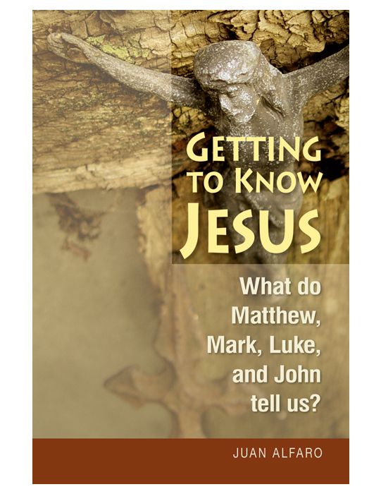Getting to Know Jesus