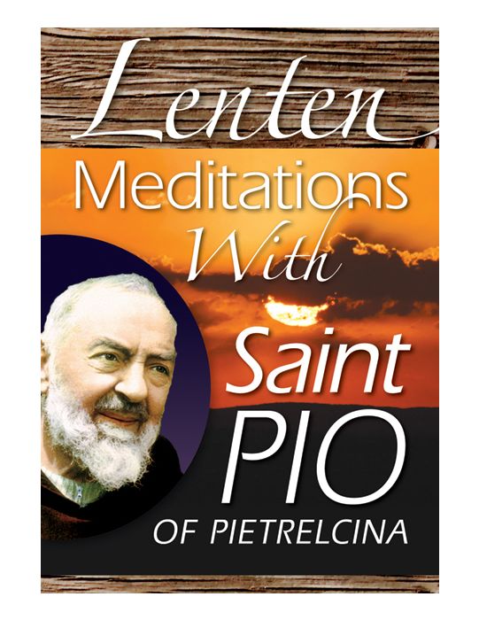 Lenten Prose