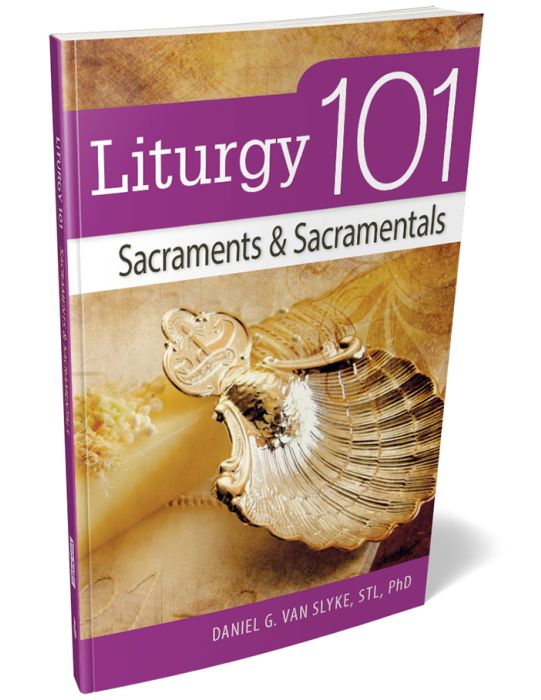 Liturgy 101