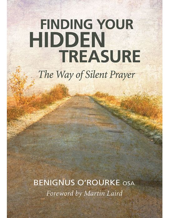 Finding Your Hidden Treasure