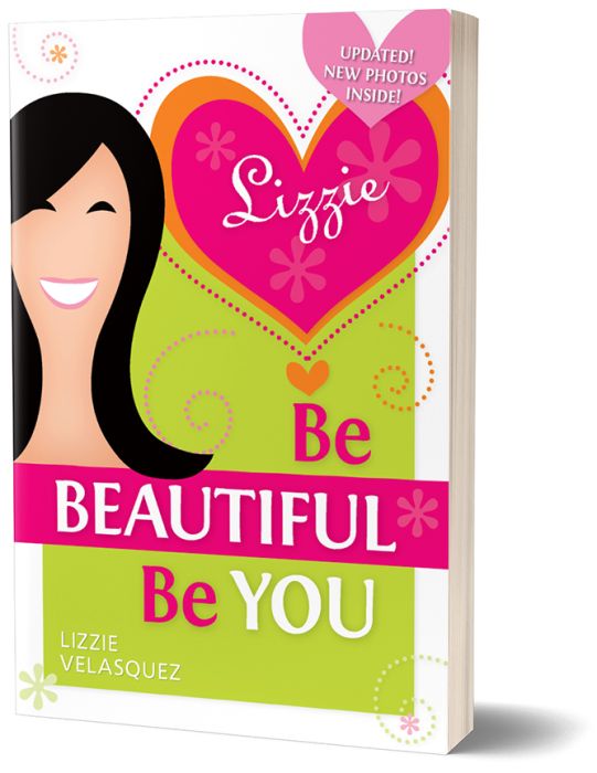 Be Beautiful, Be You