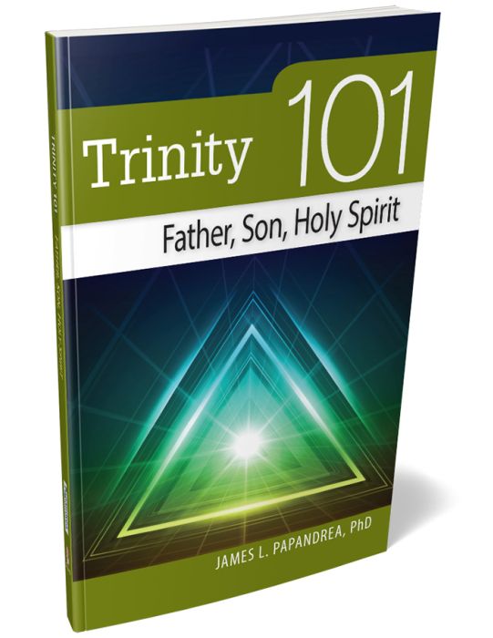 Trinity 101