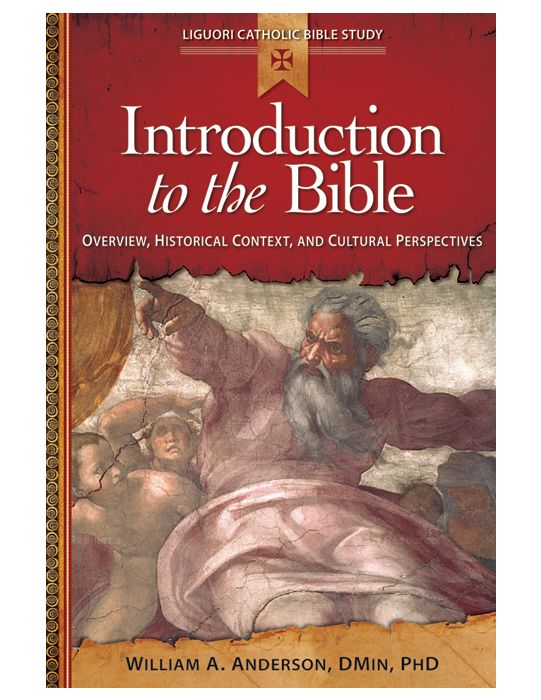 Introduction to the Bible