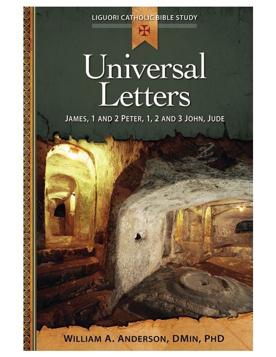 Universal Letters