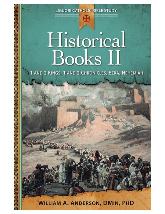 Historical Books II