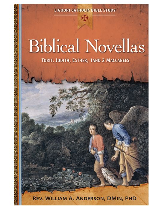 Biblical Novellas