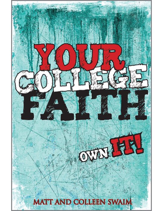 Your College Faith