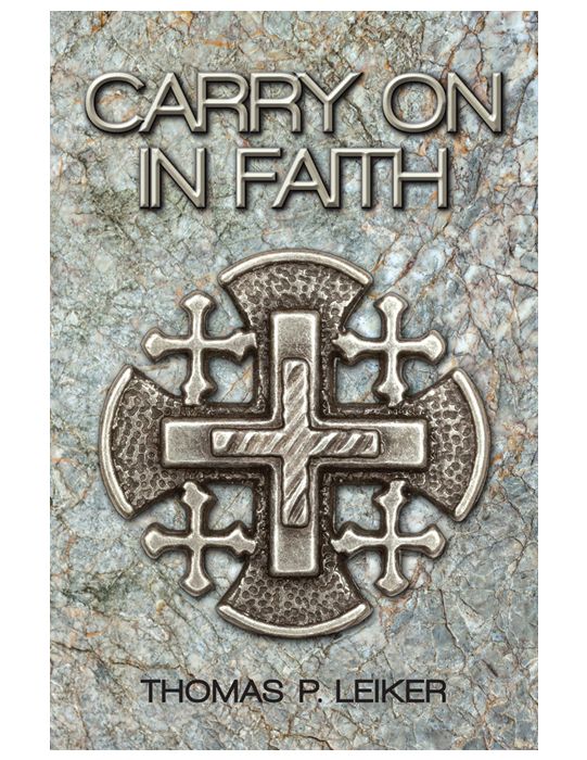 Carry on in Faith