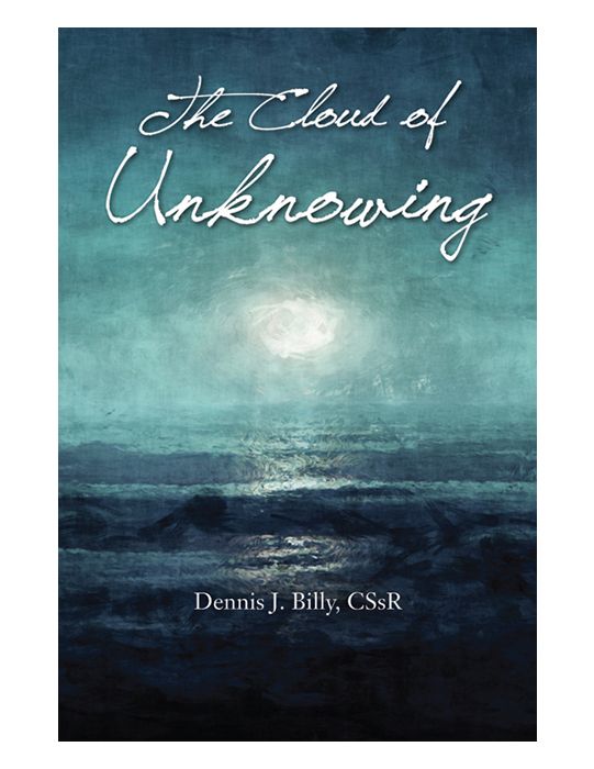 The Cloud of Unknowing