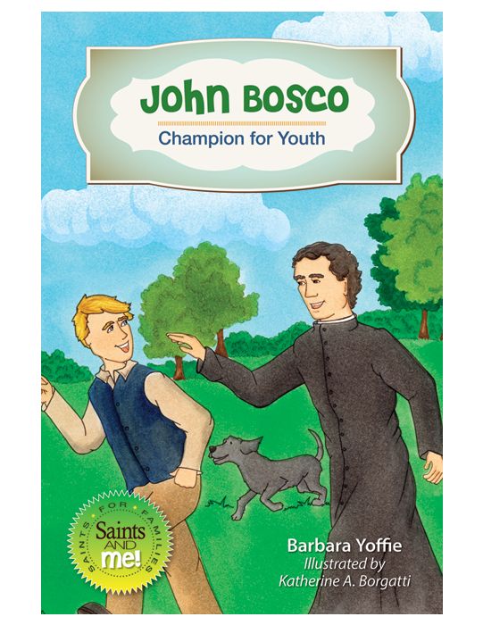 John Bosco