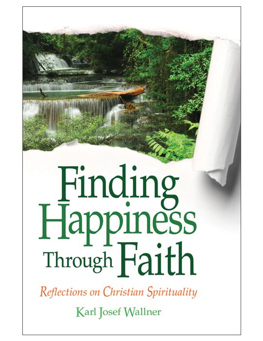 Finding Happiness Through Faith