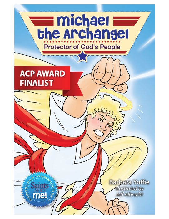 Michael the Archangel