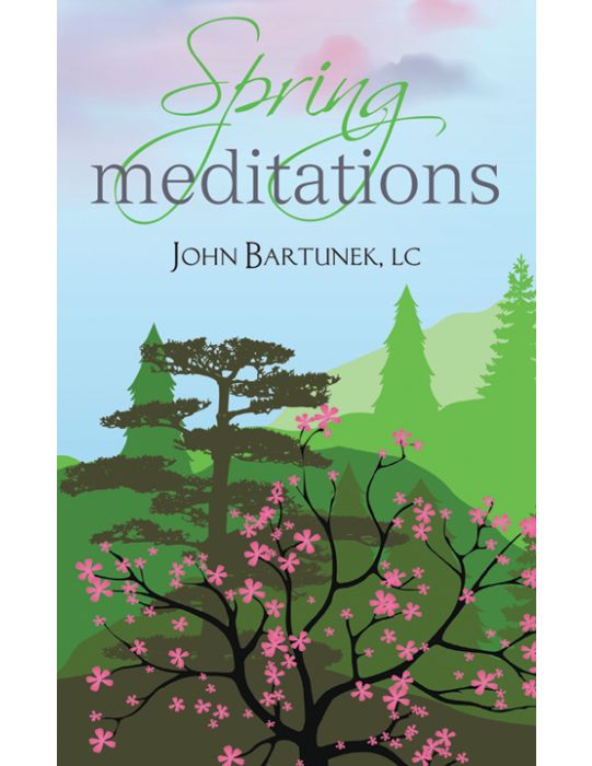 Spring Meditations