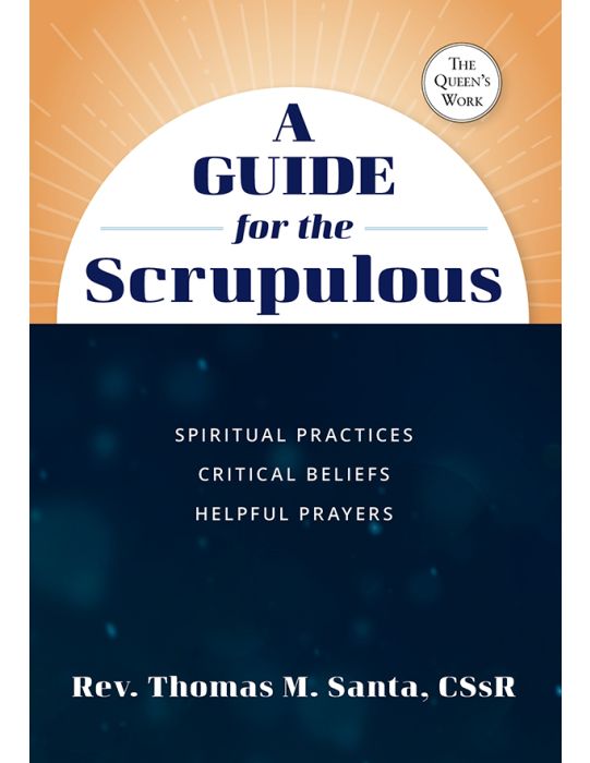 A Guide for the Scrupulous