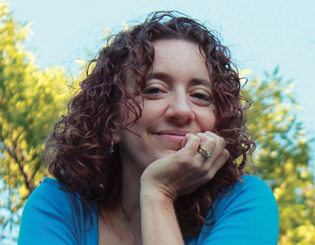 Spiritual Connection: Popular Author Kate Basi Says: What We’re Doing ...